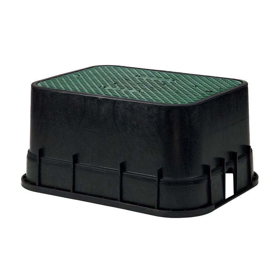 Valve Boxes – Water & Landscape Solutions