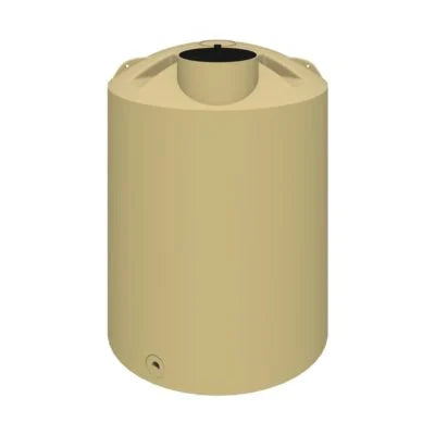 2,000L Standard Water Tank – Water & Landscape Solutions