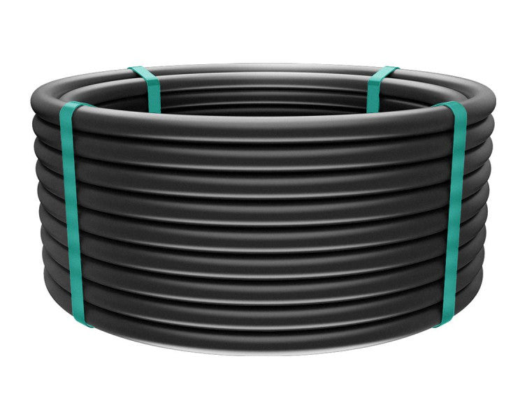 32mm Alkathene LDPE Pressure Pipe – Water & Landscape Solutions