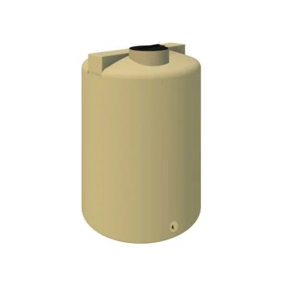 600L Standard Water Tank – Water & Landscape Solutions