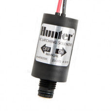 Hunter 9 VDC 2 Way Latching Solenoid Coil – Water & Landscape Solutions