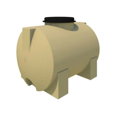 750L Standard Water Tank – Water & Landscape Solutions