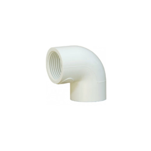 PVC Faucet Elbow – Water & Landscape Solutions