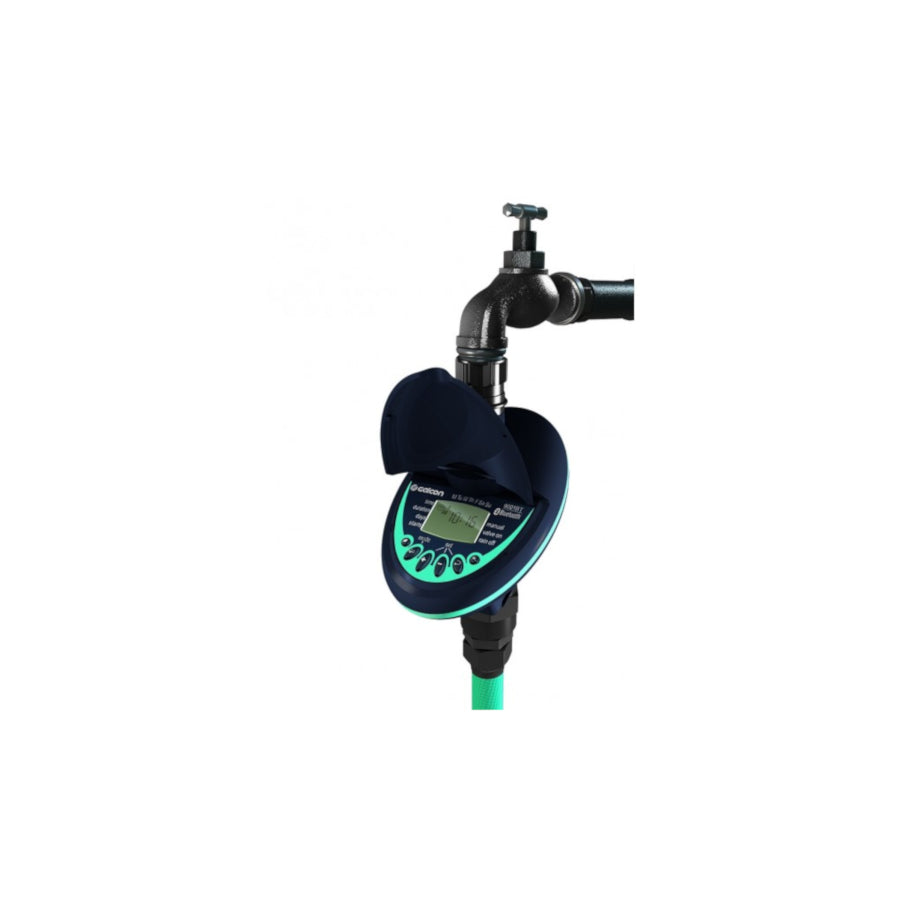 Galcon Bluetooth Tap timer – Water & Landscape Solutions