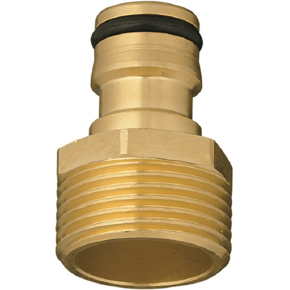 Brass Sprinkler Adaptor – Water & Landscape Solutions