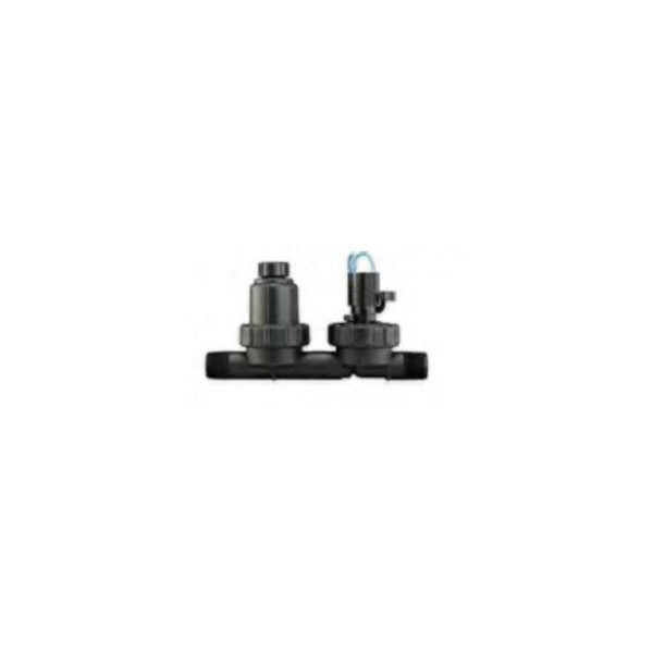 Hunter HR Solenoid Valve c/w Filter & Pressure Regulator – Water ...