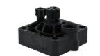 Hunter Bonnet for PGV101 c/w Flow Control – Water & Landscape Solutions