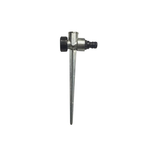 Metal Sprinkler Outlet Spike – Water & Landscape Solutions