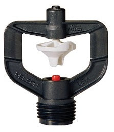 Nelson R10 Rotator P2 9 Red Plate #40 Lt Blue Noz – Water & Landscape ...