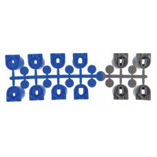 Hunter Standard Nozzle Rack Blue/Grey – Water & Landscape Solutions