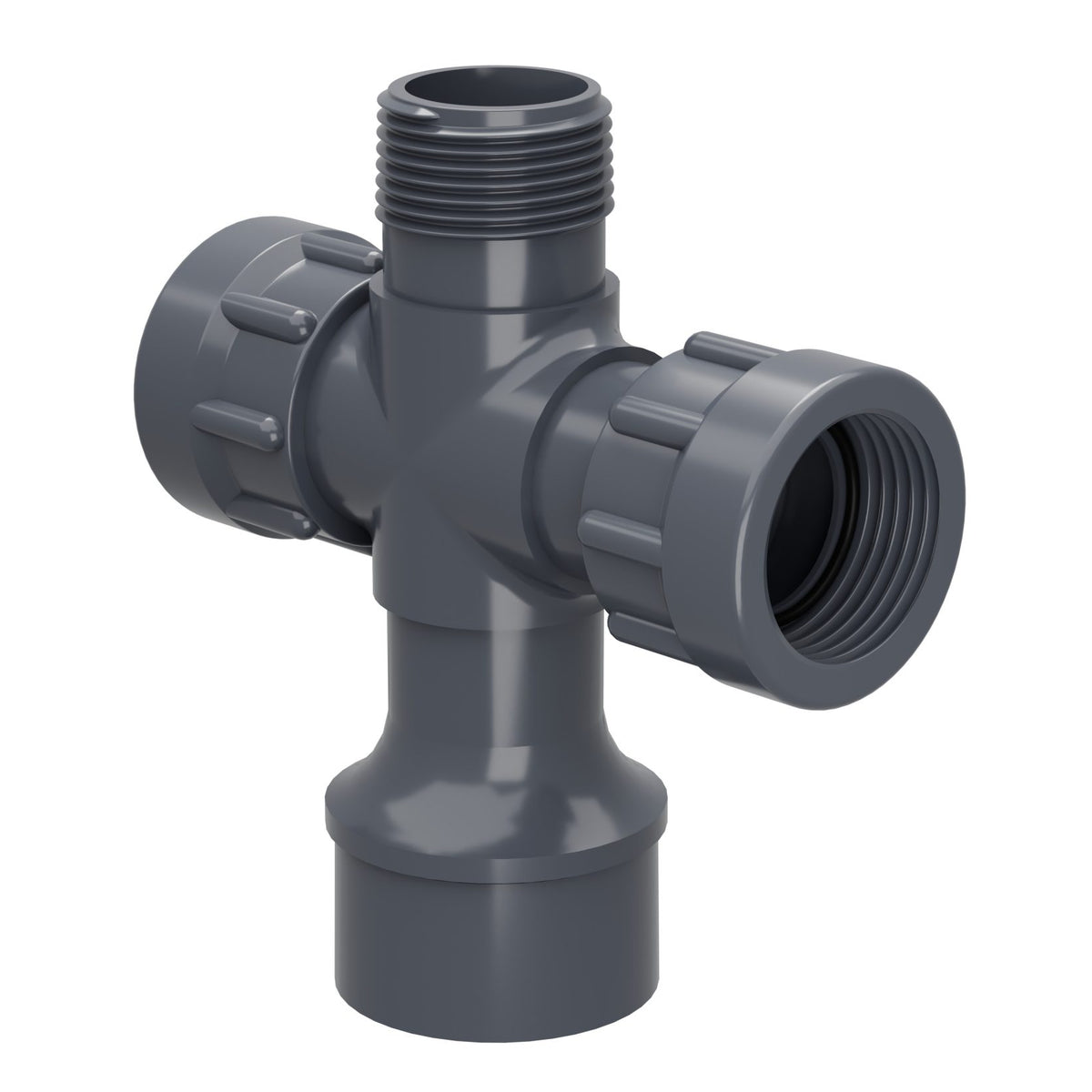Dura 25mm Cross Manifold System – Water & Landscape Solutions