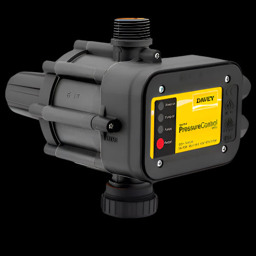 Davey Press Control – Water & Landscape Solutions