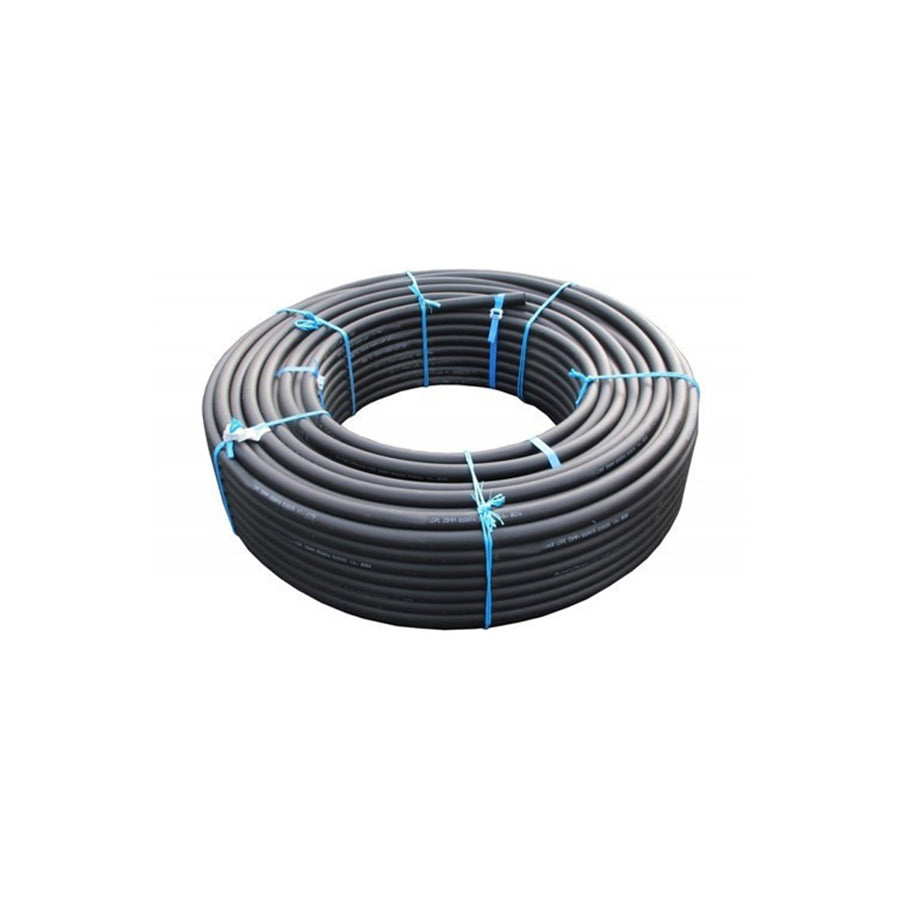 40mm Alkathene LDPE Pressure Pipe – Water & Landscape Solutions