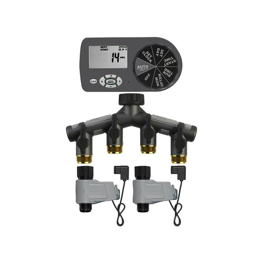 Landscaping | Irrigation | Filtration | Water & Landscape Solutions