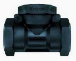 Philmac Threaded Tee – Water & Landscape Solutions