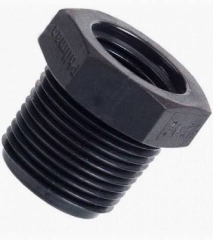 Philmac Threaded Reducing Bush – Water & Landscape Solutions