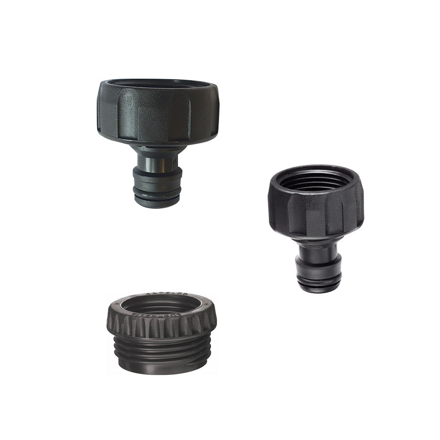 Snap on Tap Adaptors – Water & Landscape Solutions